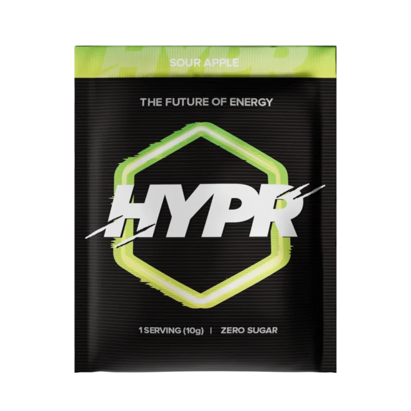 Shop Sugar & Caffeine Free Energy Drink Sachets Now