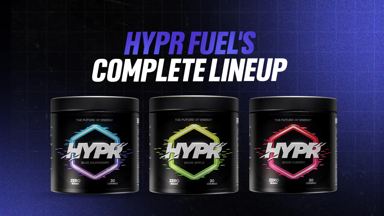 Best Energy Drinks for Focus (No Sugar Crash) - 2025 Guide